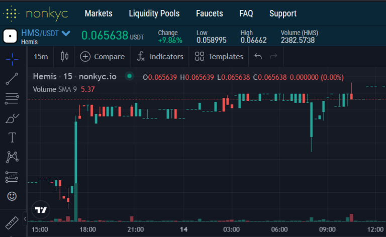 Homepage - Hemis Blockchain Gaming